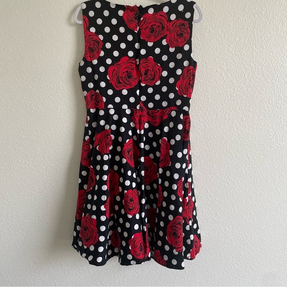 Grace Karin | Dresses | Grace Karin Fit Flare Dress Women Xxl Retro ...